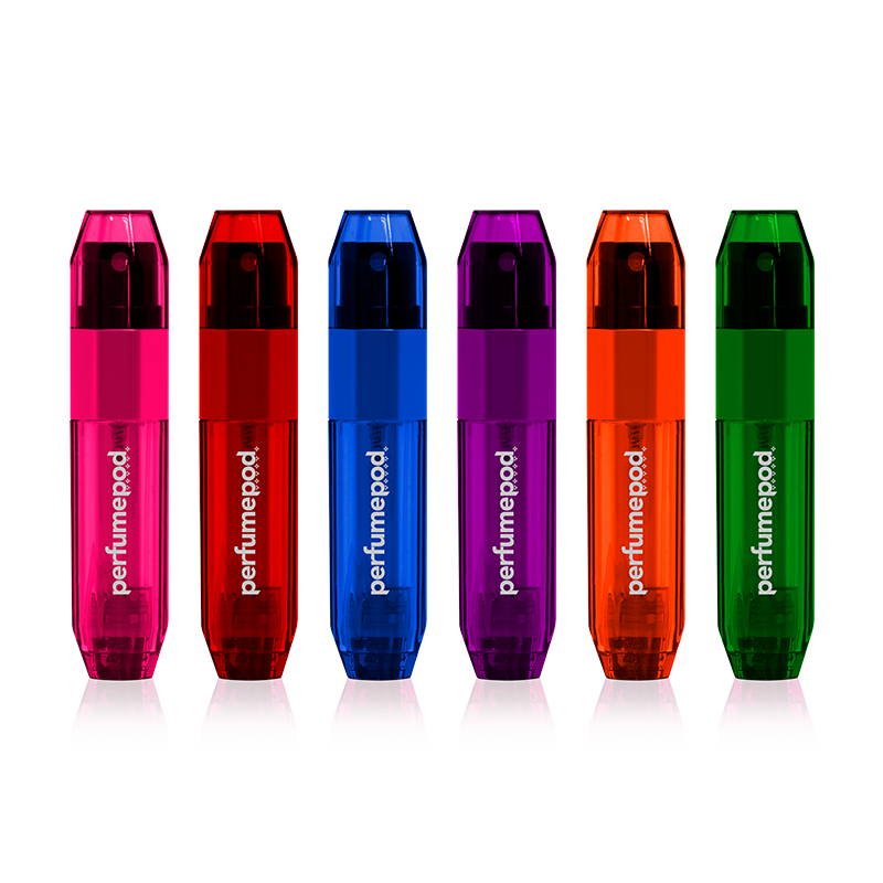 ICE hot pink - Perfume Pod