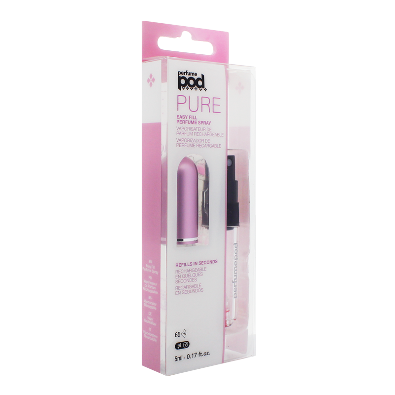 PURE pink - Perfume Pod